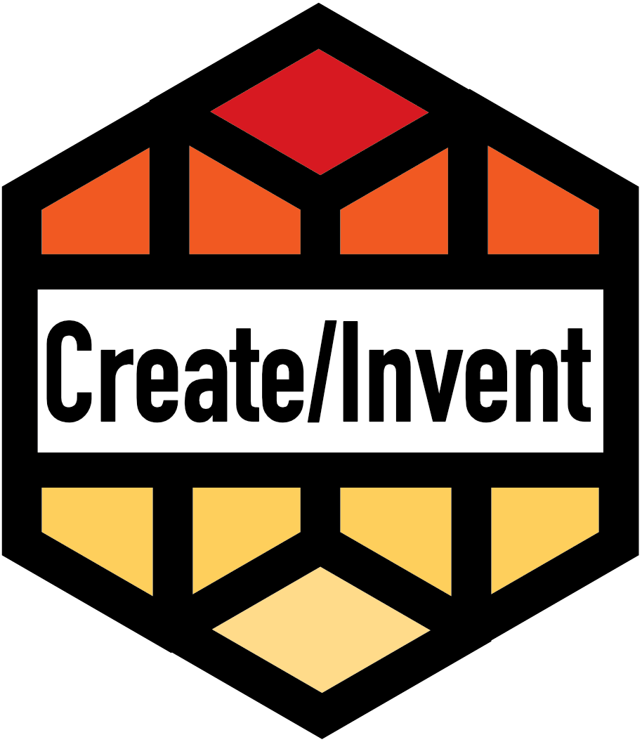 Create/Invent Podcast